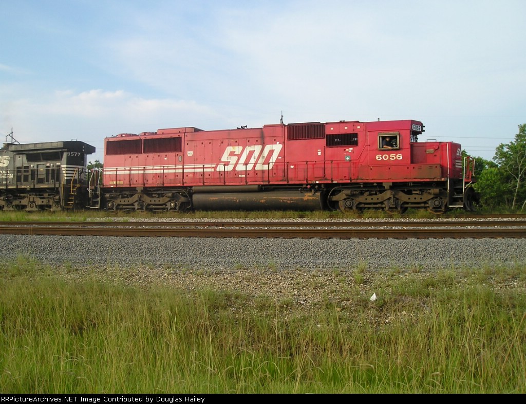 SOO 6056